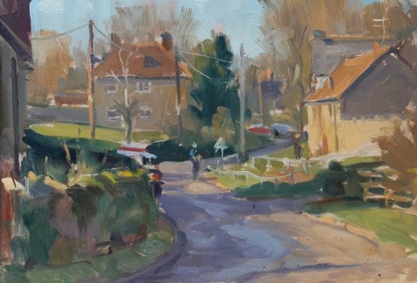 Landscape (UK) – David Pilgrim ROI