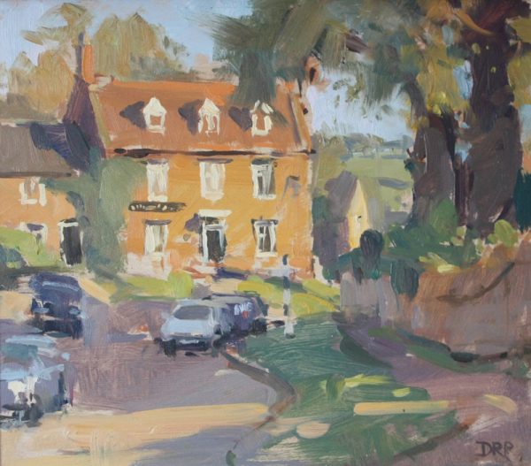 Landscape (UK) – David Pilgrim ROI