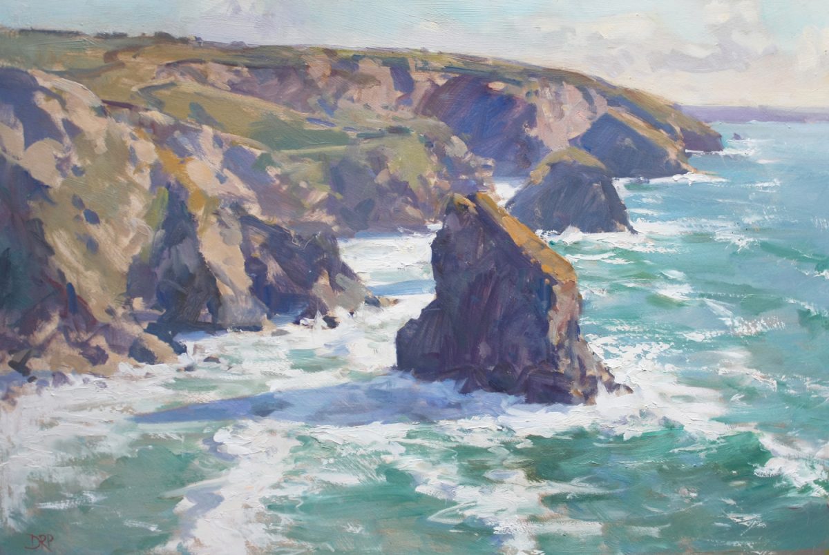 News – David Pilgrim ROI